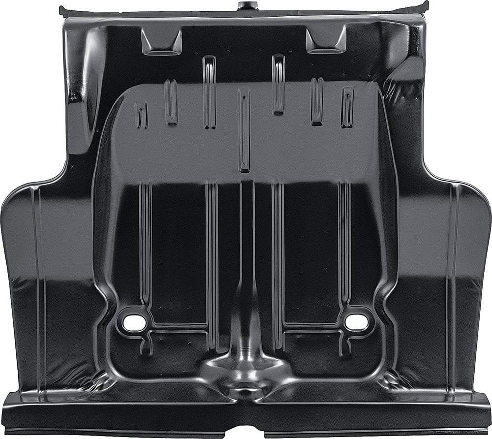 Classic Industries Parts Catalog: Your Ultimate Nova Restoration Guide