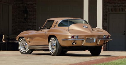 1963-67 C2 Corvette: History, Prices, Engine Options, & Production Numbers