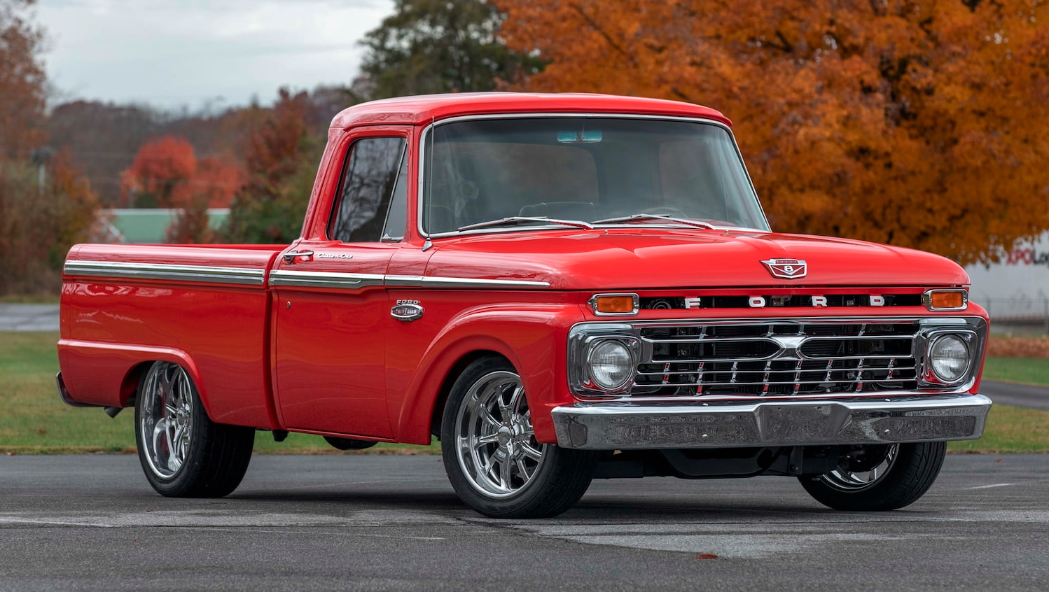 Ford Truck History: From the Model TT to the Modern F-Series
