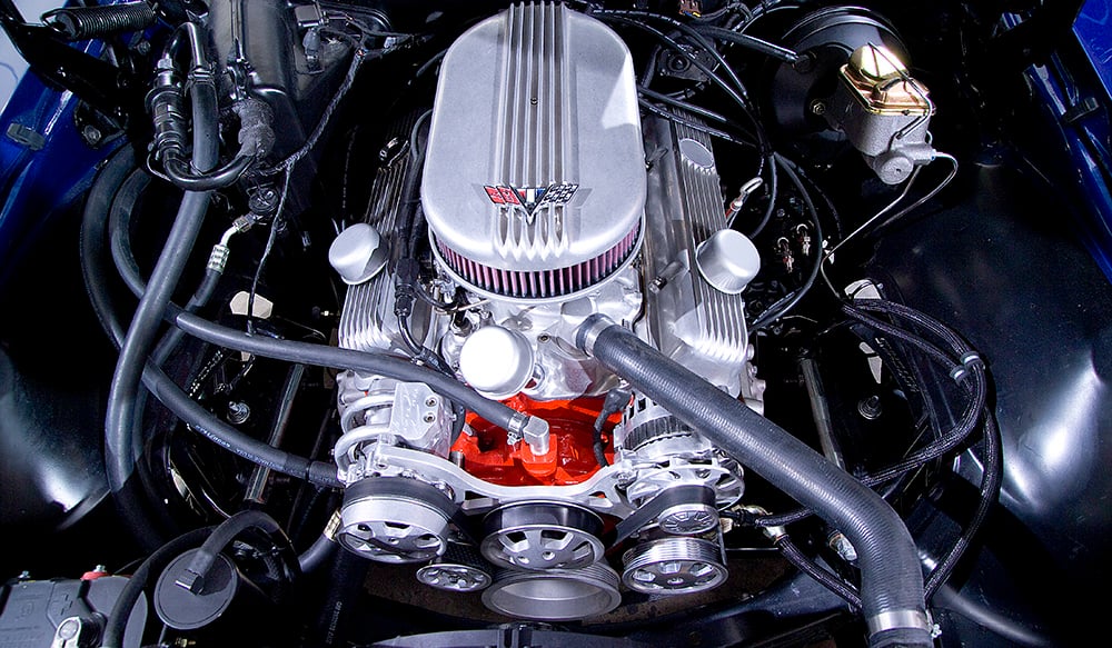 Video: Chip Foose & Classic Industries: Revolutionizing Car Renovation