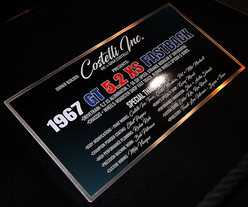 Celebrating 75 Years of Hot Rodding Excellence at the Grand National ...