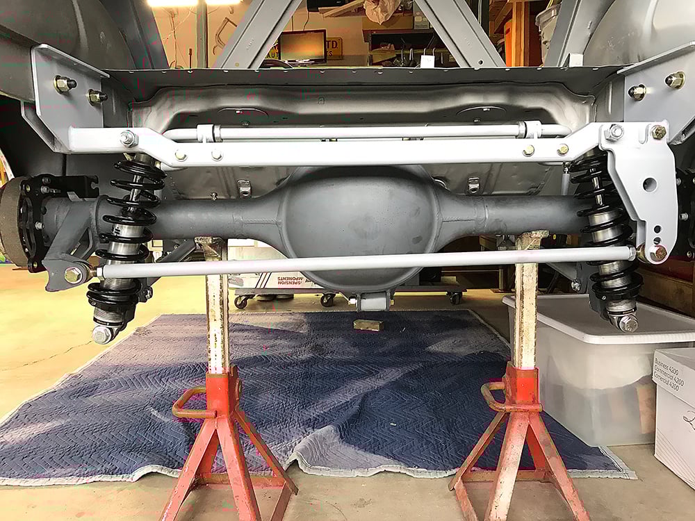 Video: Seven Years of Great Work - Sublime 1967 Chevy II Nova SS Build