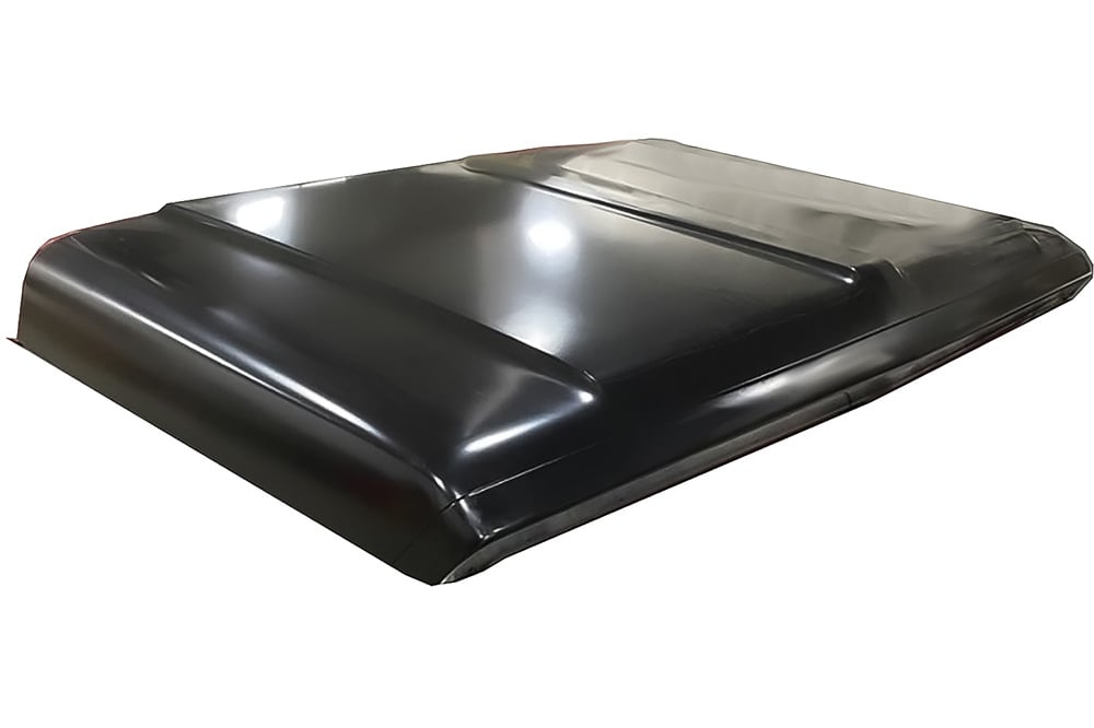 Videos: 10 Common Mistakes in Restoring Classic Ford Pickups 1957-1991