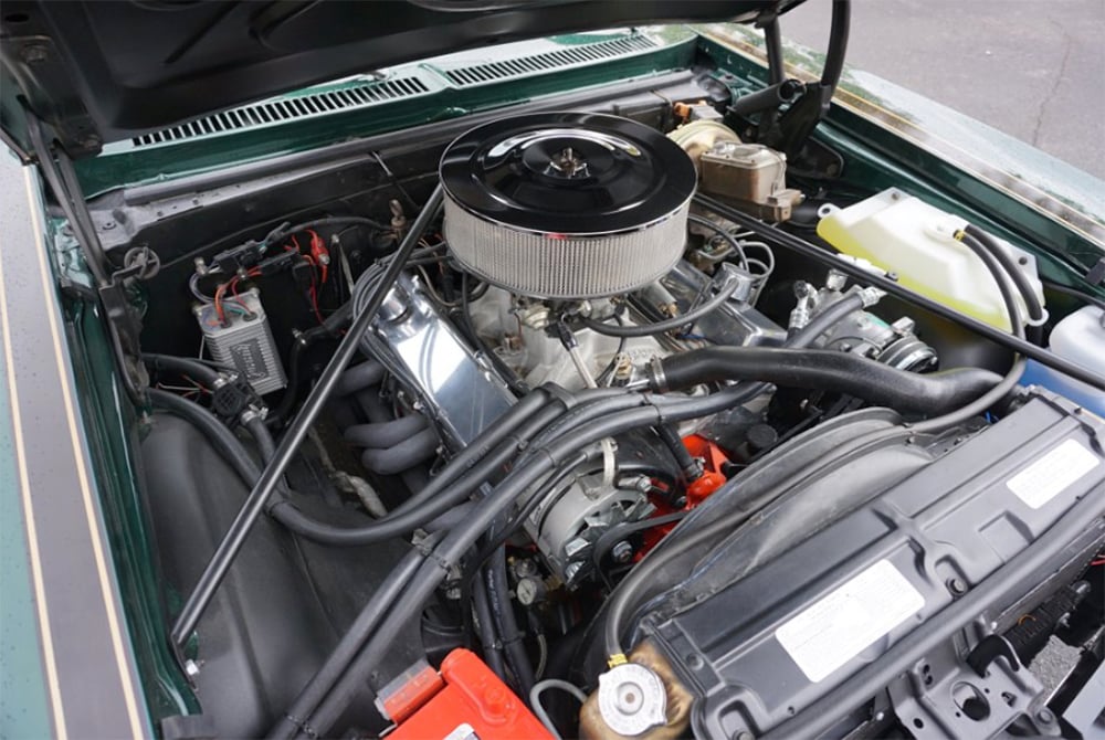 My Journey with a Classic 1974 Nova: Restoring Memories