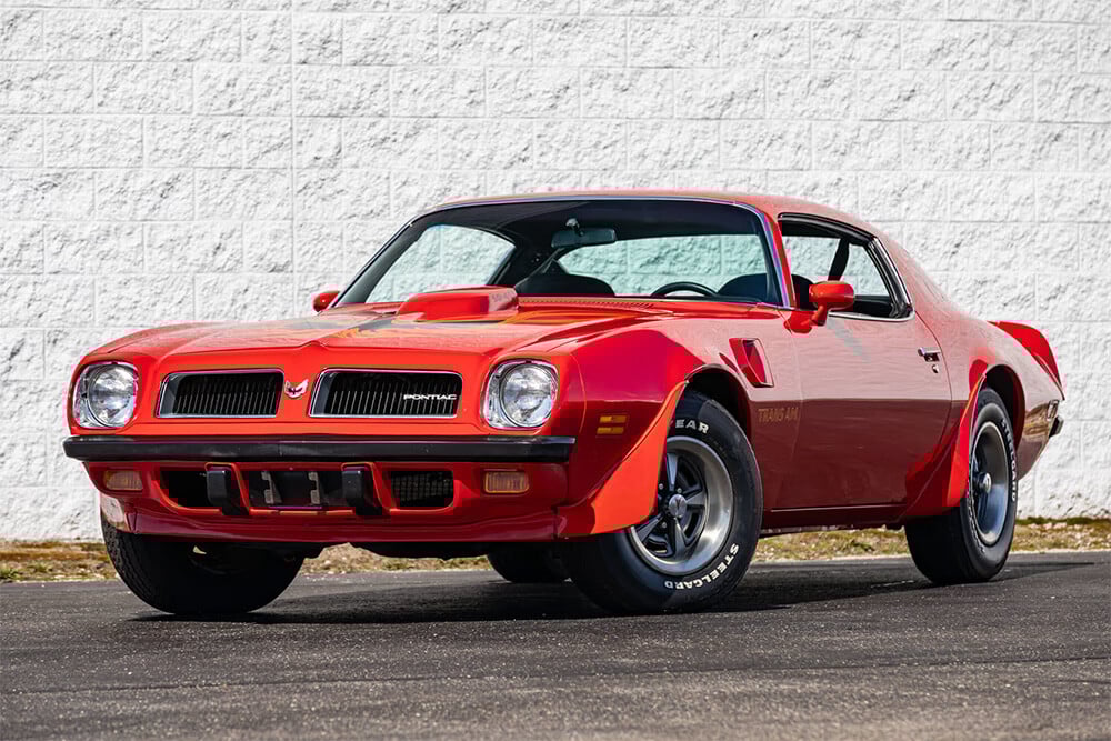 GM Transmission Identification Guide: Chevrolet, Pontiac, Buick, & More