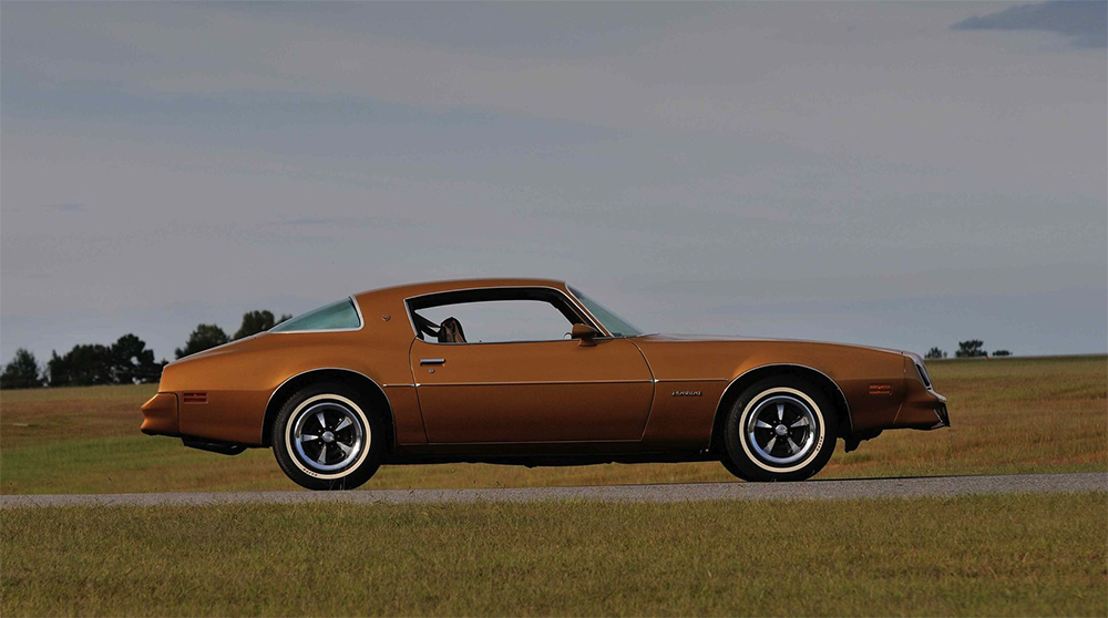 Videos: A Few of Our Favorite American Cars from Movies & TV Shows