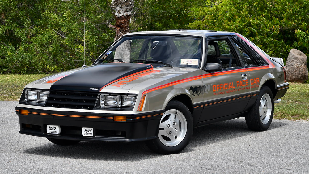 Fox Body Mustang: Development, Concepts, and 1979-1993 Year Changes
