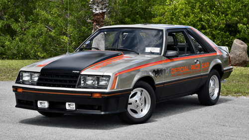 Fox Body Mustang: Development, Concepts, and 1979-1993 Year Changes