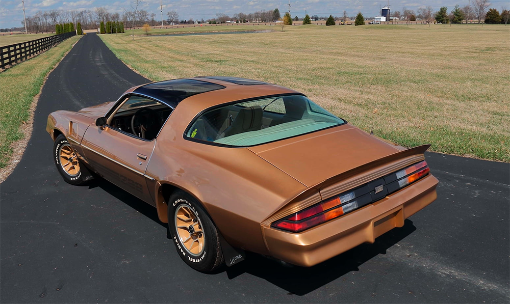 T-Tops: The Rise and Fall of a Classic Car Option