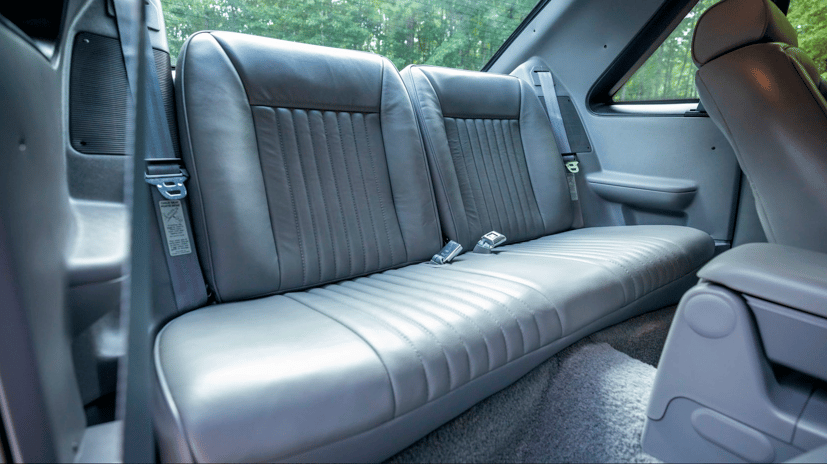 Fox Body Mustang: Development, Concepts, and 1979-1993 Year Changes