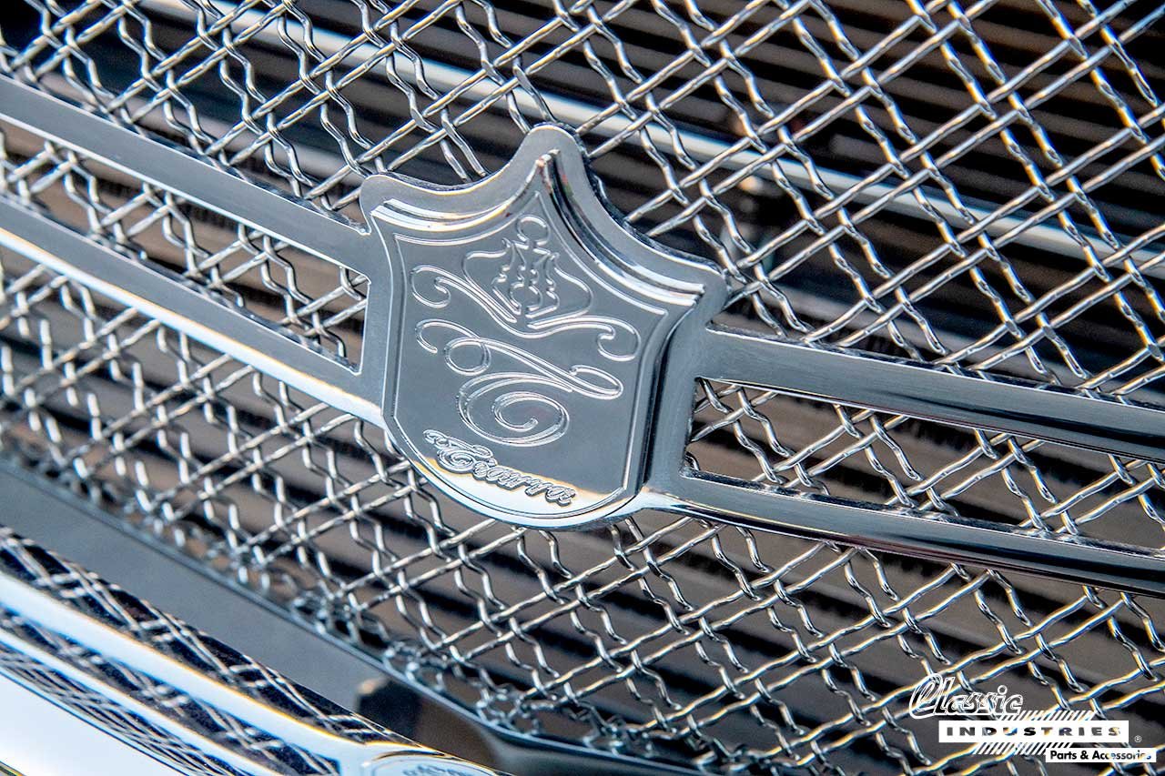 1971 Chevrolet Caprice - This Rose Has No Thorns