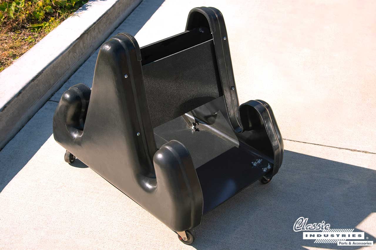 A Barn Find Bounty: 1995 Mustang Cobra Drop Top with Removable Hardtop