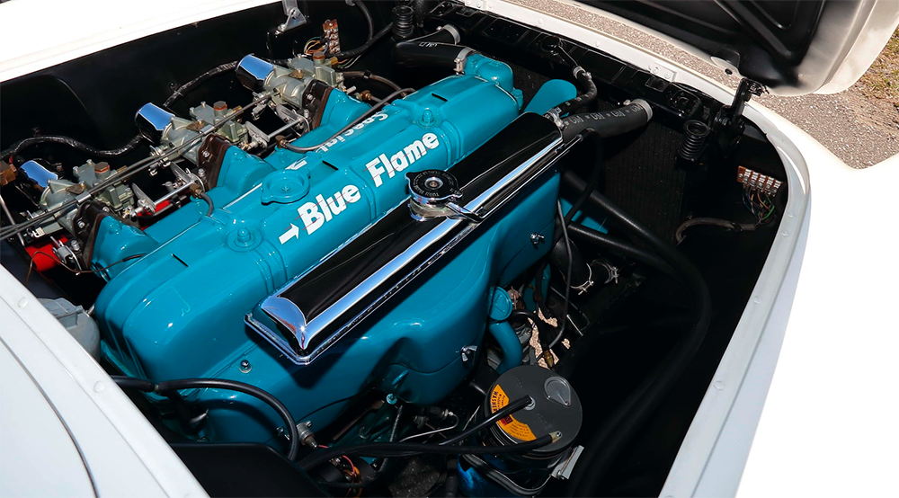 Corvette Generations: C1-C8 History, Design Differences, and Features