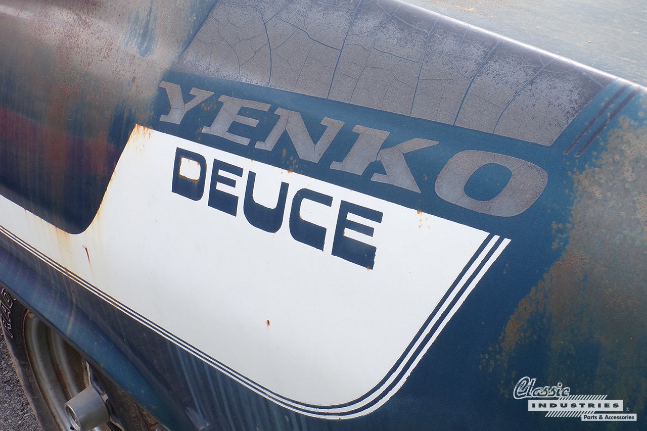 Photo Gallery: Don Yenko's Muscle Cars at the Museum