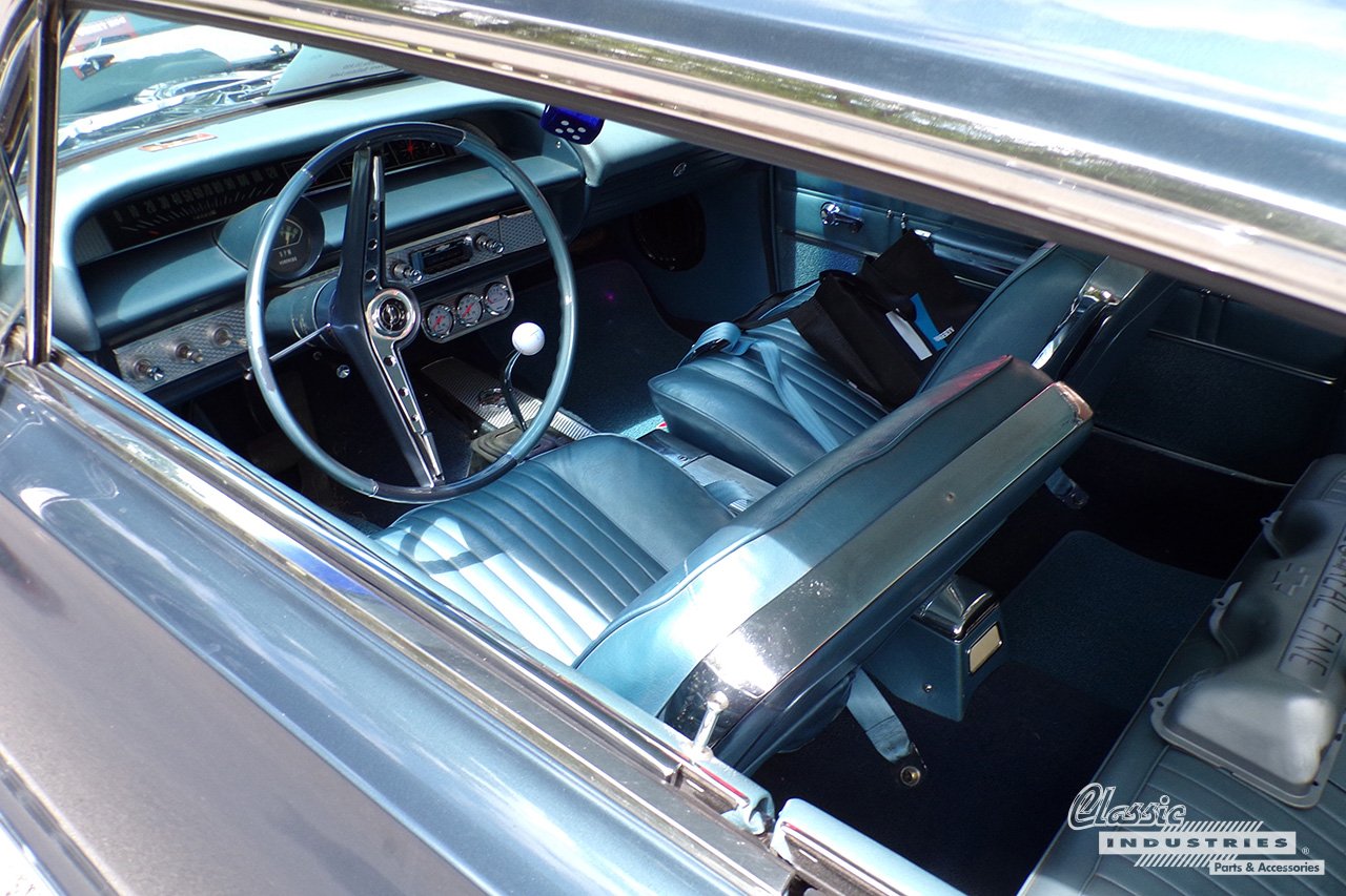 Photo Gallery: Don Yenko's Muscle Cars at the Museum