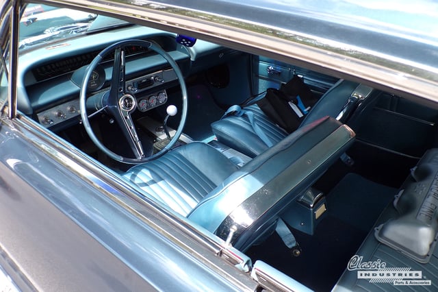 Photo Gallery: Don Yenko's Muscle Cars at the Museum