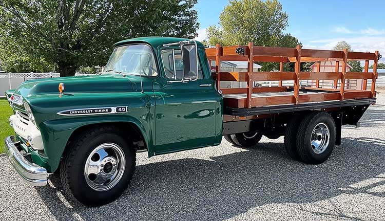 Behind the Names: Chevrolet Apache, Viking, and Spartan