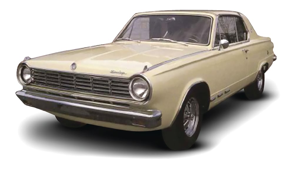1963-1976 Dodge Dart History - A Versatile A-Body Mopar Car