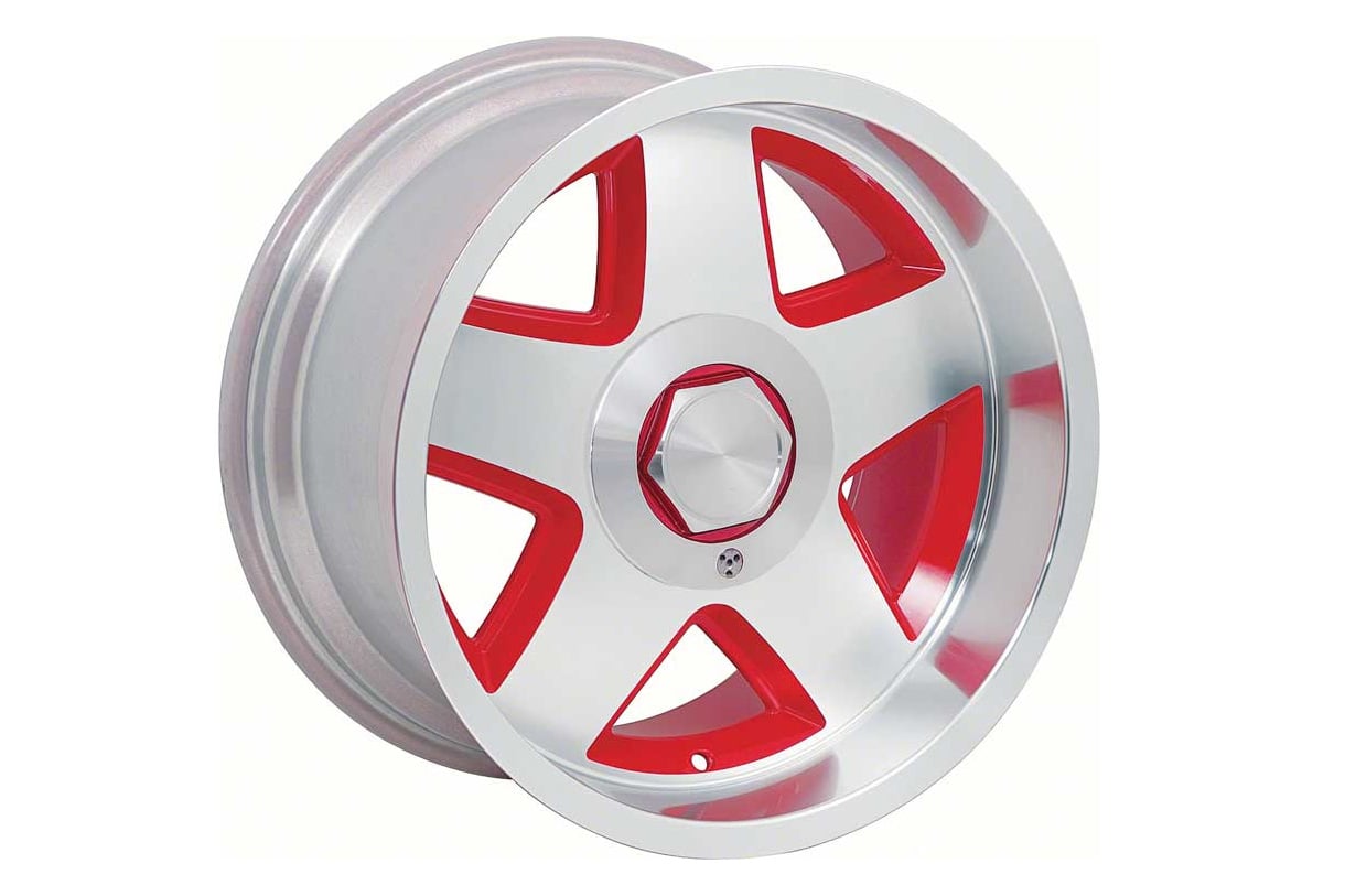 1992 SLP Firehawk: A Rare "Corvette Killer" Pontiac Firebird