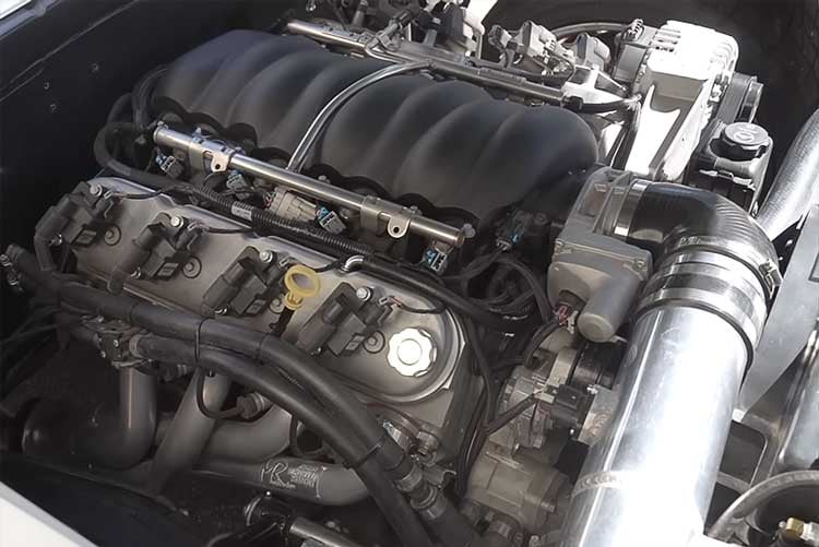 Video: LS3-Powered '72 Nova from AutotopiaLA