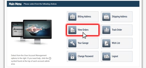 Classic Industries FAQ: Account Management & Order Tracking
