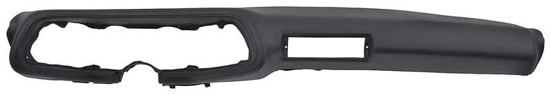 How to Replace a Camaro Dash Pad