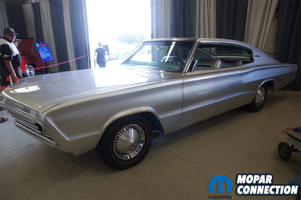 1966-1974 Dodge Charger History: B-Body Mopar Muscle