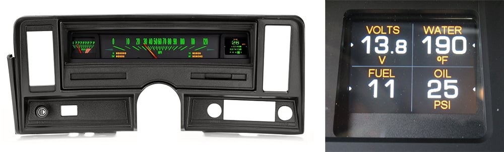 DIY Nova Dashboard Restoration with Chevy Hardcore