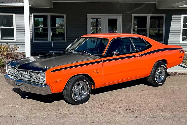 Video: 6 Affordable Muscle Cars to Buy Before It's Too Late