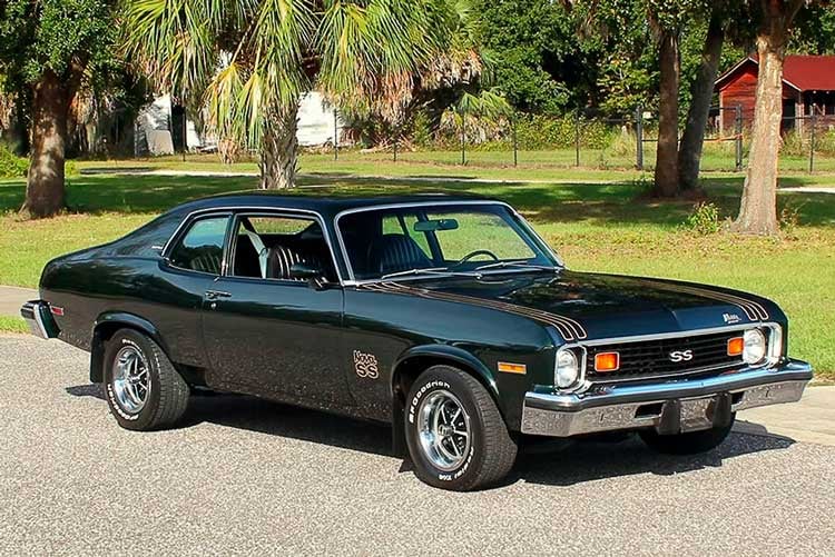 Video: 6 Affordable Muscle Cars to Buy Before It's Too Late