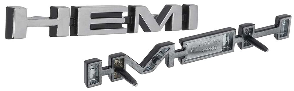 Mopar Paint: Dodge & Plymouth High-Impact Paint Colors