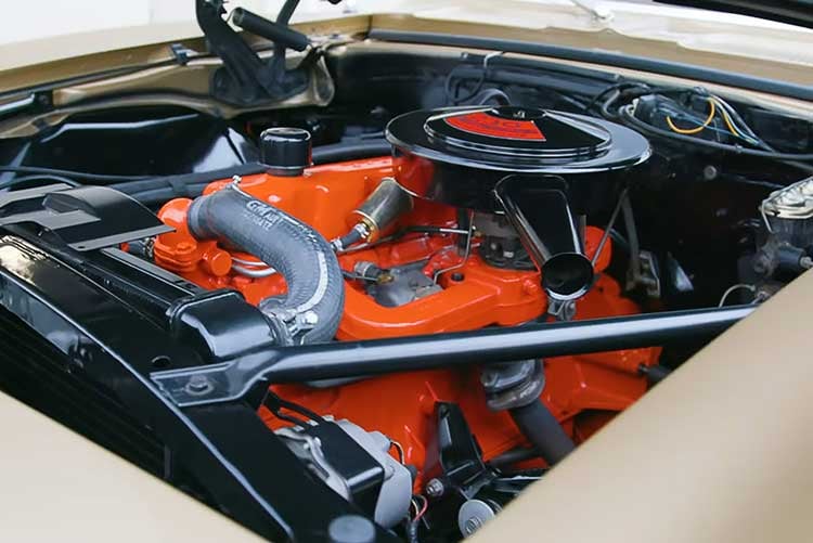 Almost Lost Forever: The Story of the First Camaro