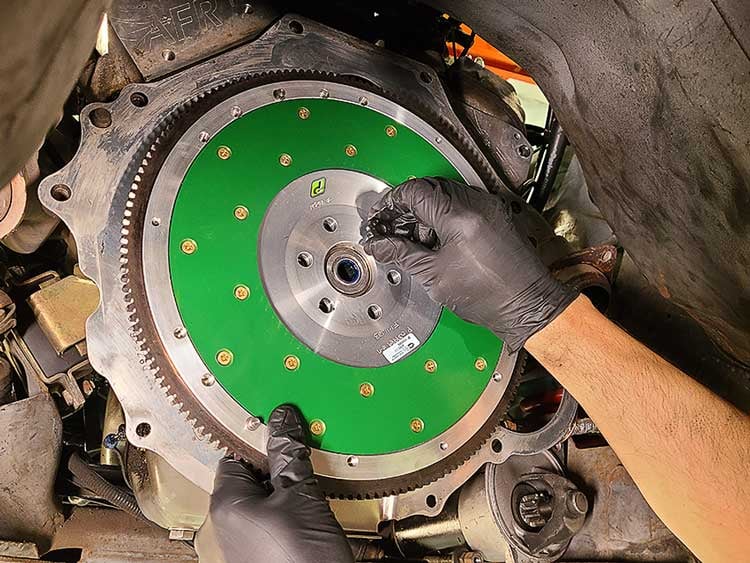 1989 Mustang TKX Transmission Swap: A Stronger 5-Speed for the Fox Body