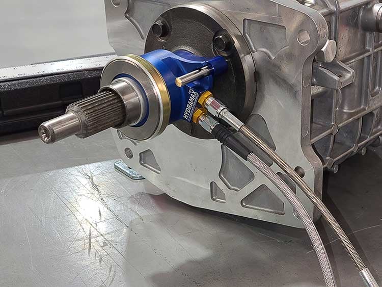 1989 Mustang TKX Transmission Swap: A Stronger 5-Speed for the Fox Body