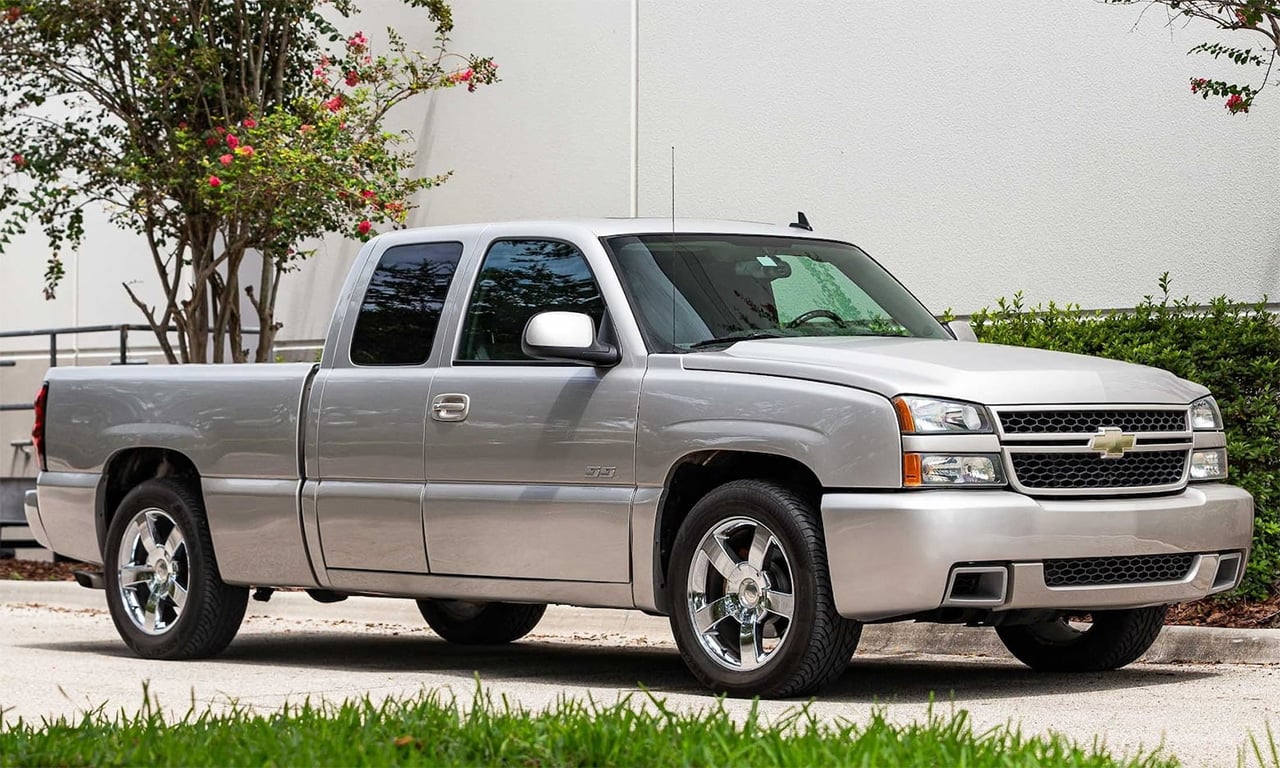 A Guide to Classic Car Platform Designations