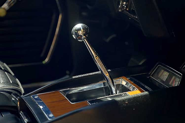 Video: A Retrospective Review of the 1969 Z/28