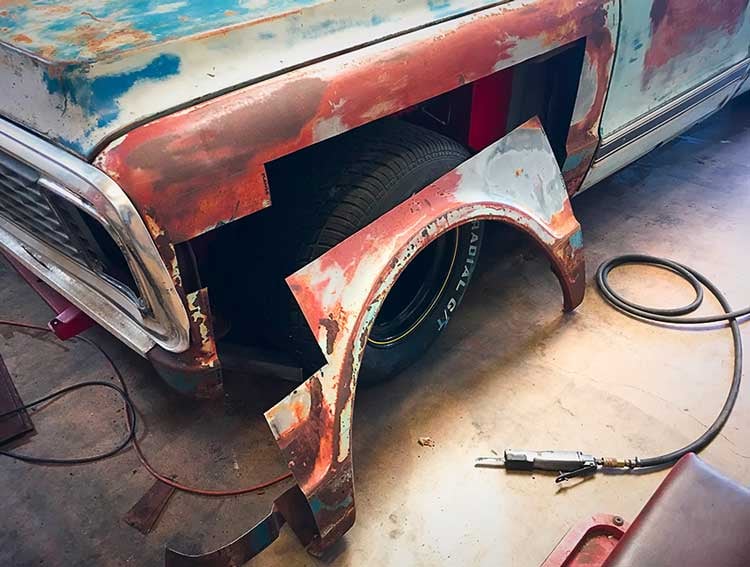 Video: RaceRods' NASCAR C10 Blends Classic Chevy Style with a Race ...