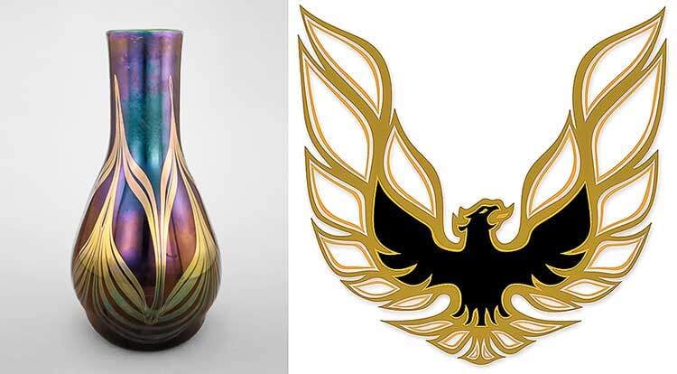 The History of the Pontiac Trans Am Hood Bird