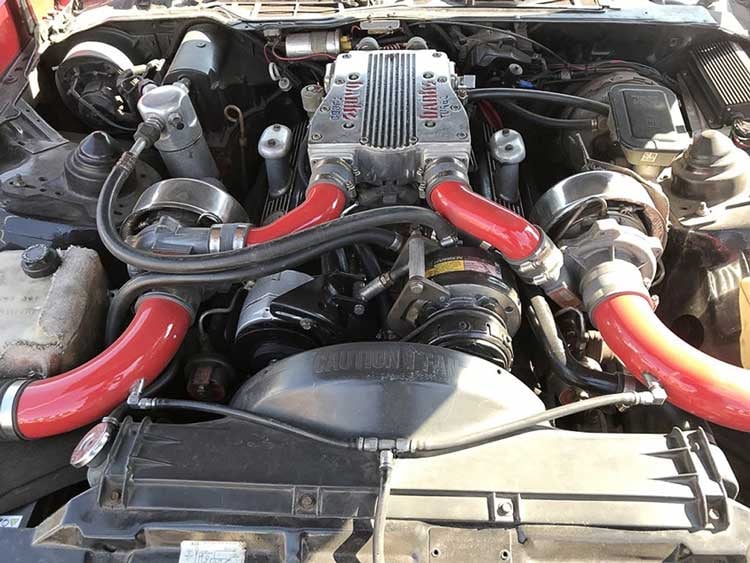 Pontiac Tojan: The Trans-Am-Based Supercar that Beat Ferrari to 200mph