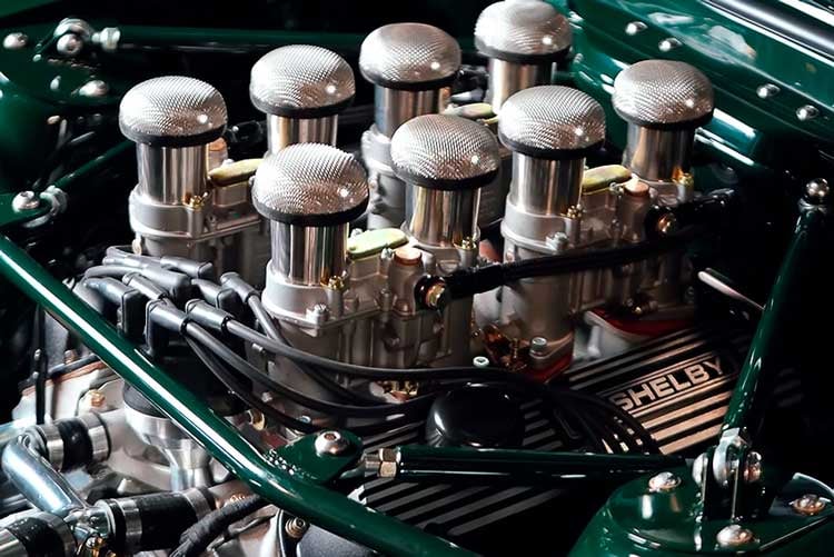 Ruffian '67 Mustang Fastback: A Gentleman's Racecar