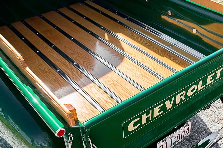 The Rise and Fall of Stepside Trucks