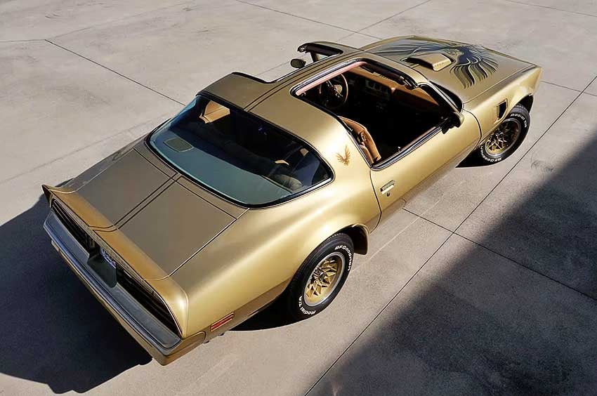 T-Tops: The Rise and Fall of a Classic Car Option