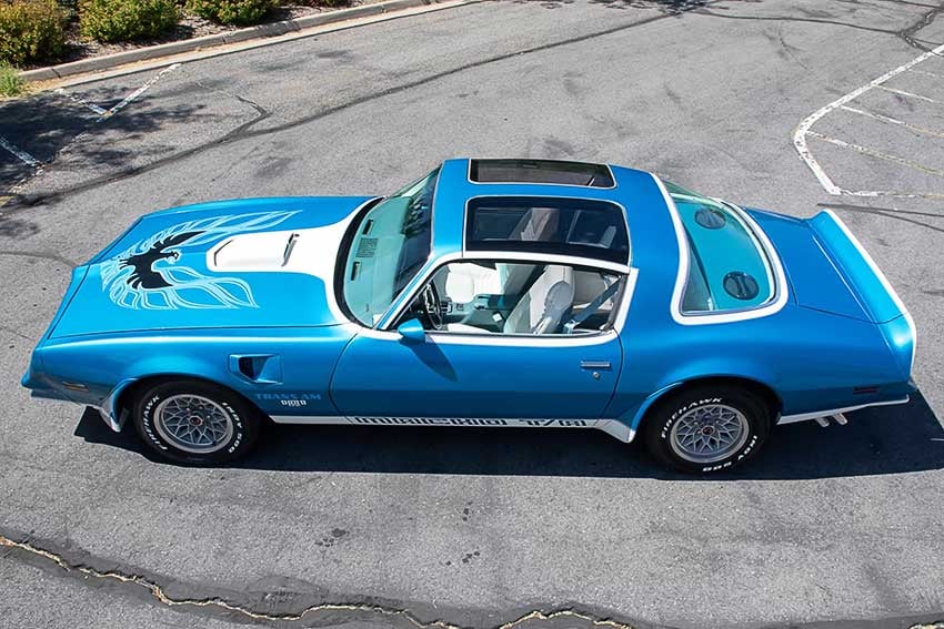 T-Tops: The Rise and Fall of a Classic Car Option