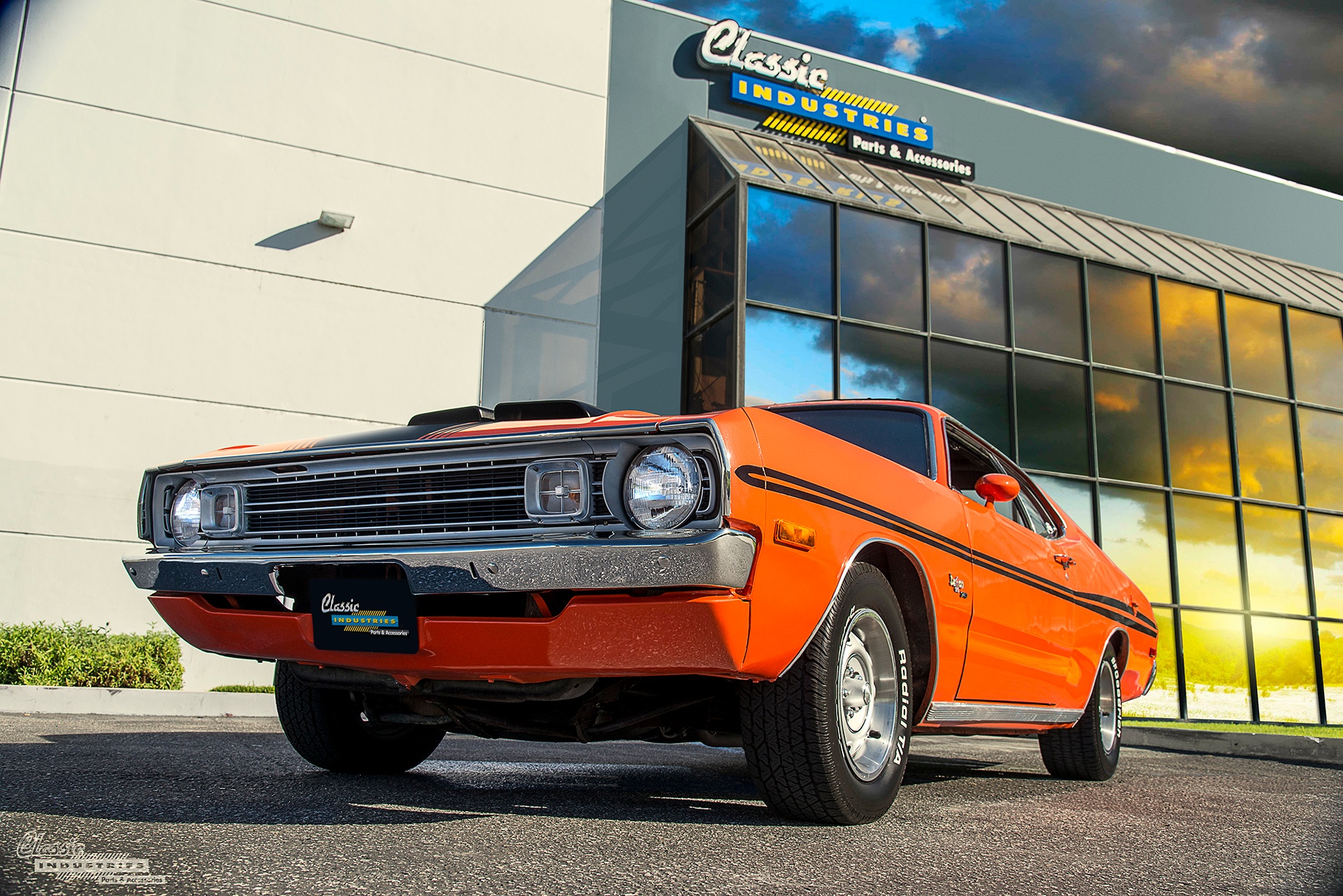 1963-1976 Dodge Dart History - A Versatile A-Body Mopar Car