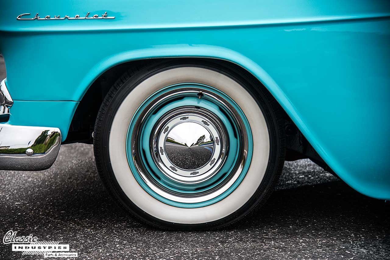 1955 Chevy 210 - A Gift for Dad