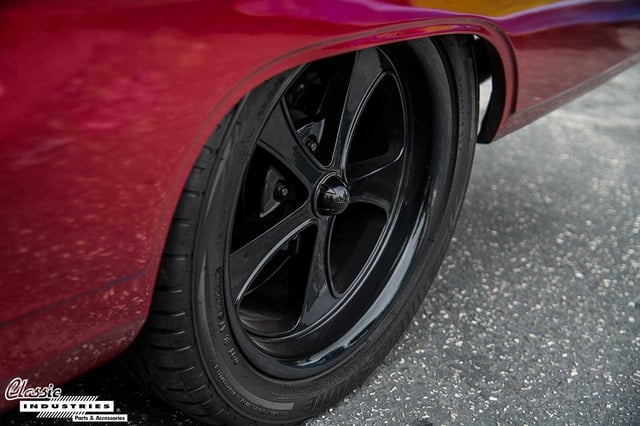 1966 Chevy Nova - 760hp LS Swap