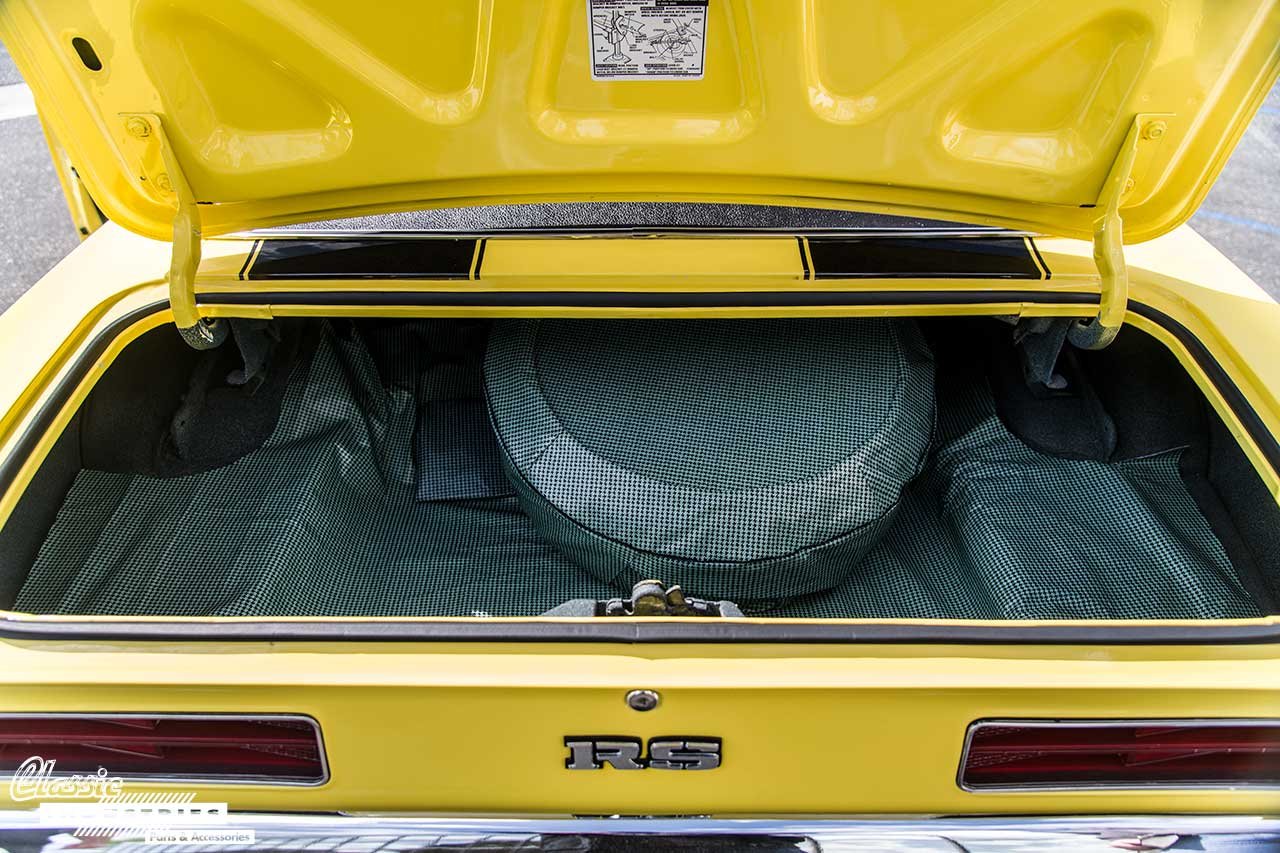 An Introduction to Car Rust Repair & Auto Body Panels