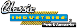 Classic Cars & Restoration Parts | Classic Industries