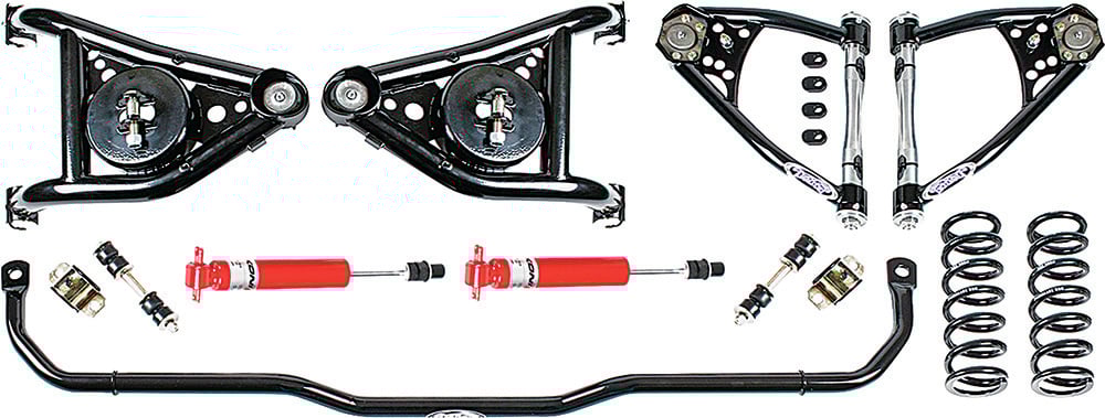 Classic Industries: Your Ultimate Firebird & Trans Am Parts Resource