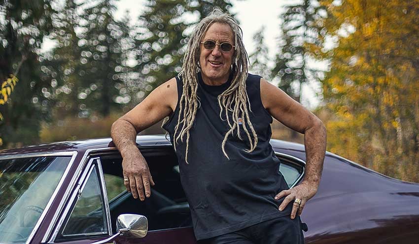 Mike Hall: Rust Brothers Garage Owner & Star of Rust Valley Restorers